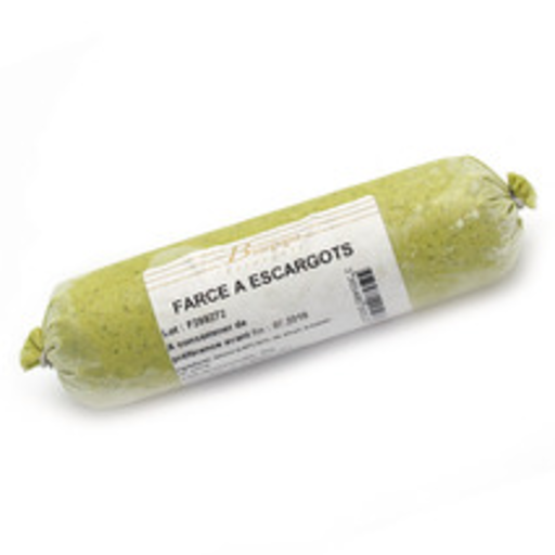 BEURRE PERSILLE SURG ROULEAU 250GR - 250 g - Hermès Gastronomie