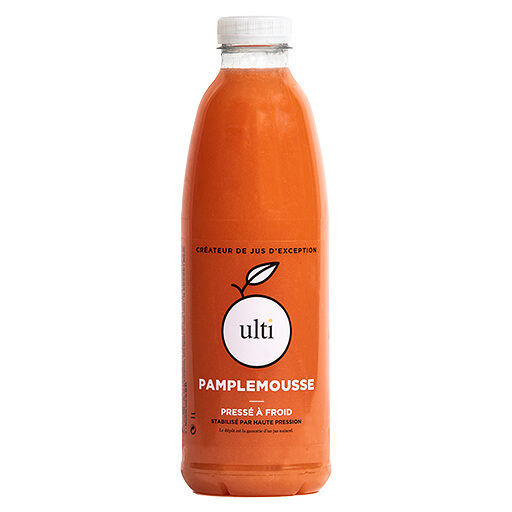 JUS DE PAMPLEMOUSSE HP PAR 6 - OC22