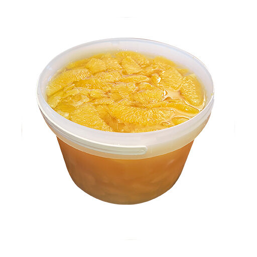 SUPREME D'ORANGE 3 KG - OC22