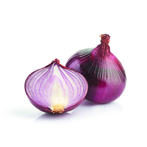 OIGNON ROUGE 5 KG - 5 kg - TROPIC ISLAND