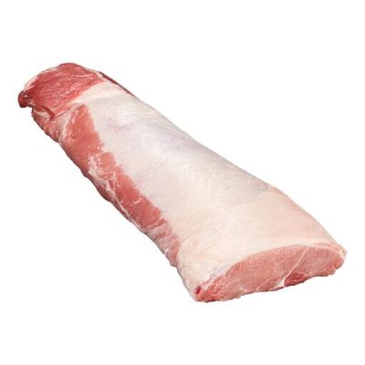 LONGE DE PORC S/OS - env 7 kg - Hermès Gastronomie