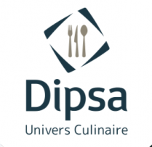Dipsa univers culinaire