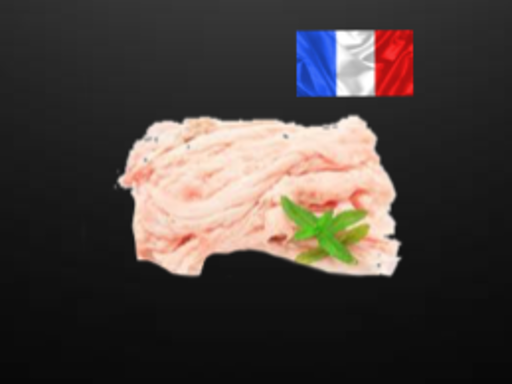 CREPINE DE PORC - par 1 kg - Hermès Gastronomie